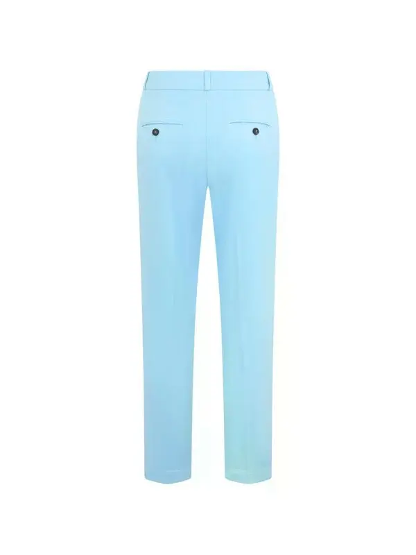 Peserico Straight Trousers