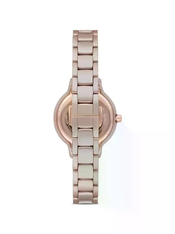 Emporio Armani Round-shape 32mm Watch