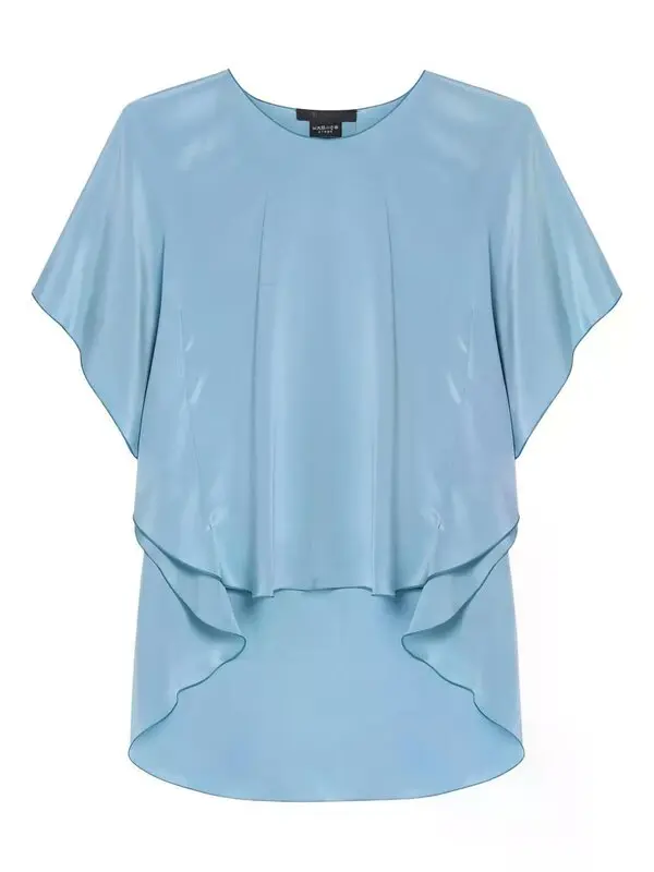 Max Mara Oronte Top