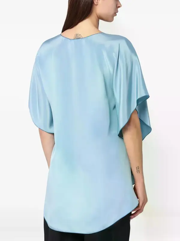Max Mara Oronte Top