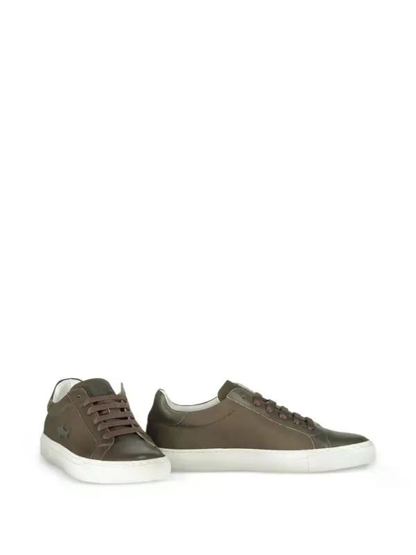 Paul & Shark Lace-up Sneakers