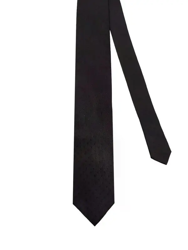 TOM FORD Silk Neck Tie