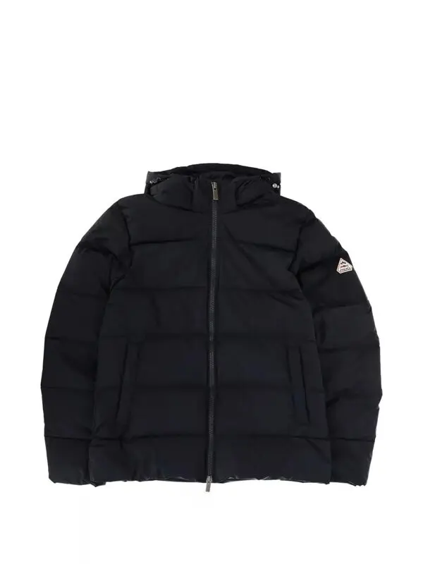 Pyrenex Hooded Padded Jacket