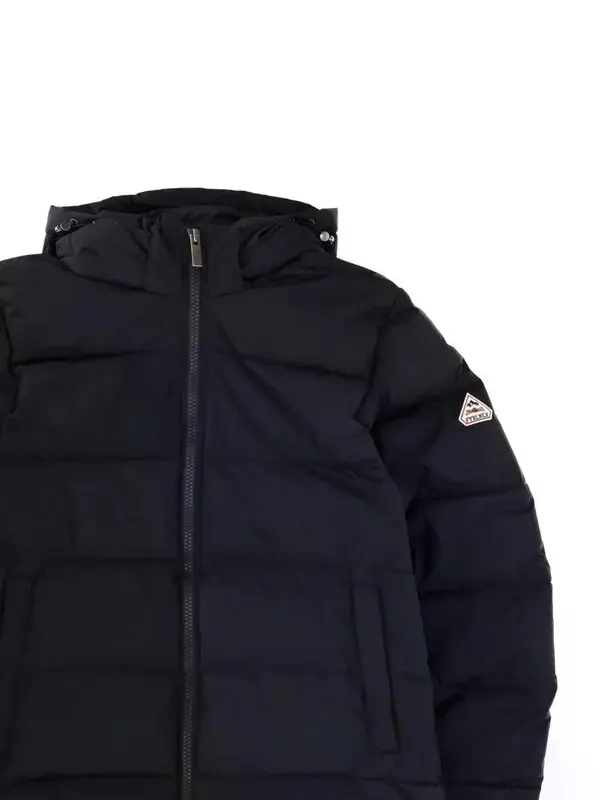 Pyrenex Hooded Padded Jacket