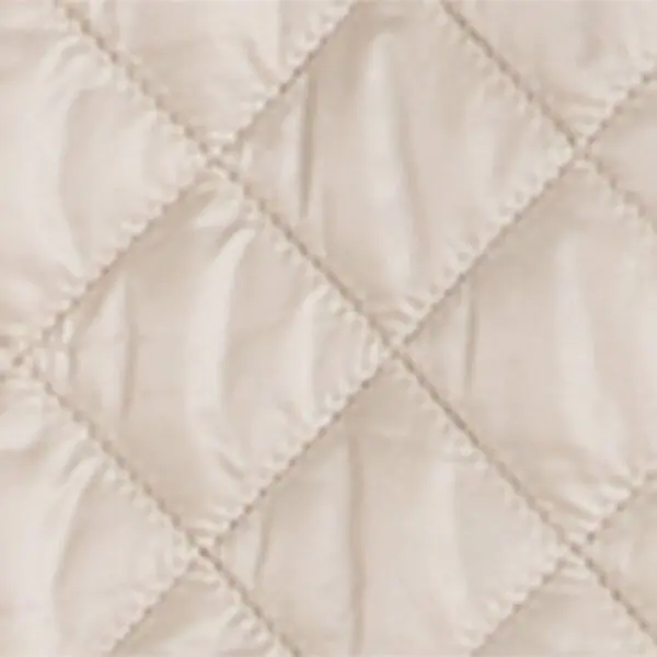 Max Mara Quilted Bello Jacket - Beige