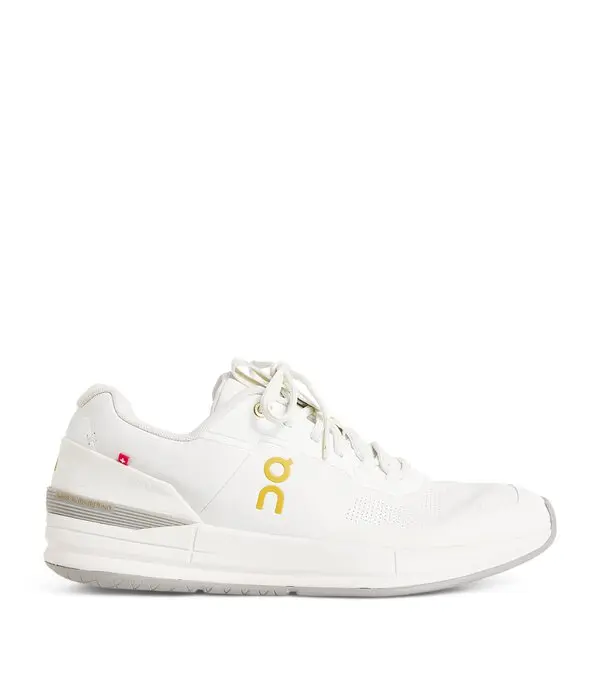 On The Roger Pro Ace Sneakers