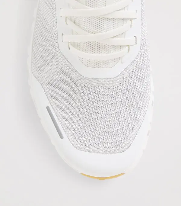 On Cloudnova Form 2 Sneakers - White