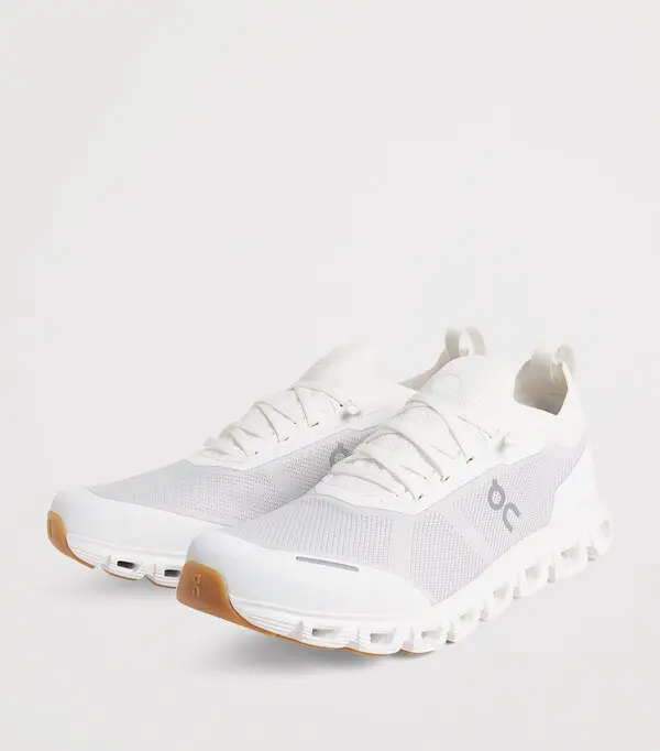 On Cloud 6-versa Trainers - White