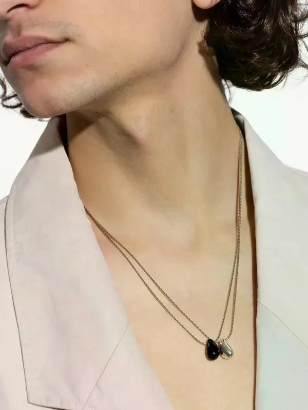 MARANT Pendant Necklace