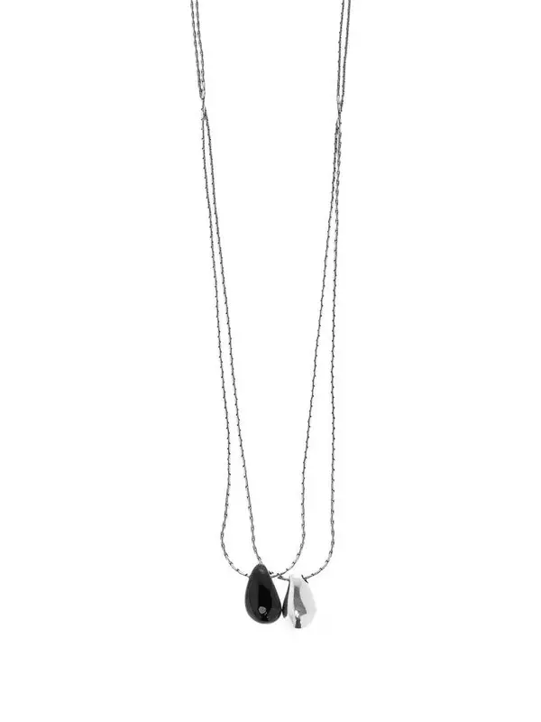 MARANT Pendant Necklace