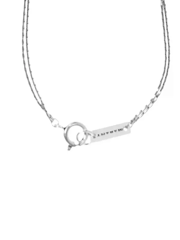 MARANT Pendant Necklace