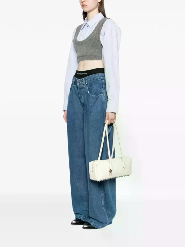 Alexander Wang Medium Roux Shoulder Bag