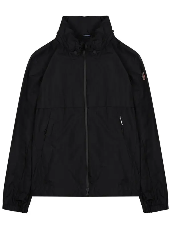 Moncler Negara Jacket - Black