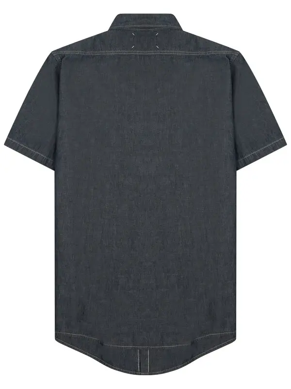 MAISON MARGIELA Denim Shirt