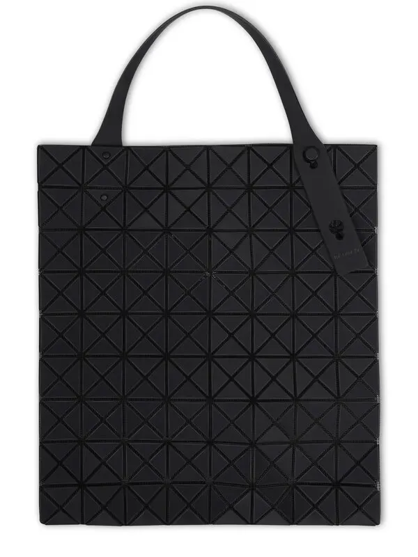 Issey Miyake Prism Plus Tote Bag - Black