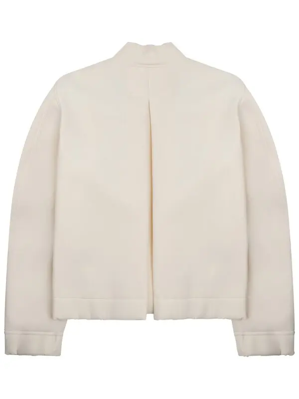 Sacai Jacket With Pockets