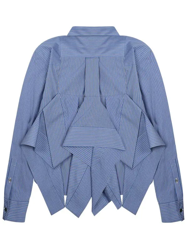 Sacai Layered Shirt