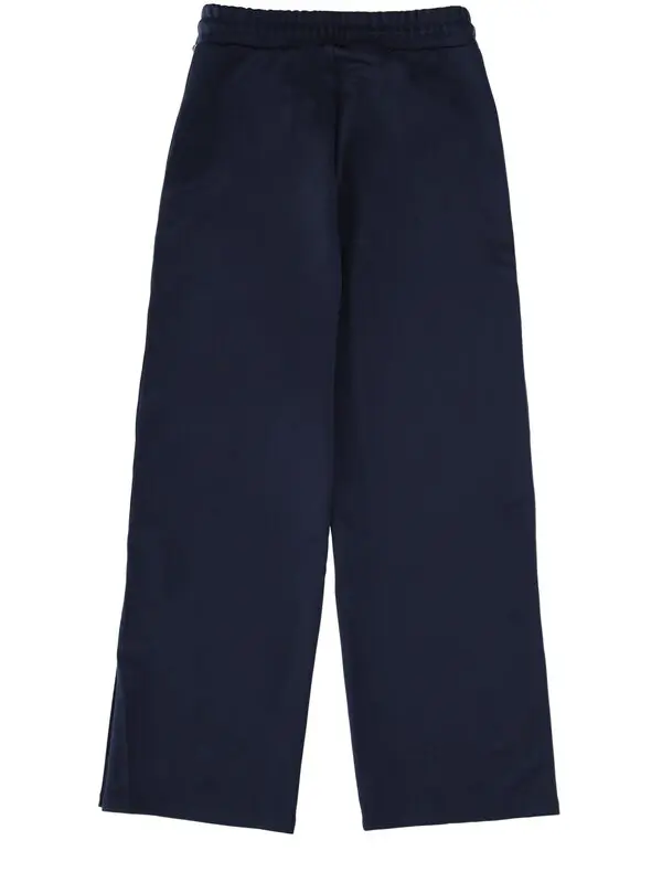 Michael Kors Tracksuit Pants With Logo