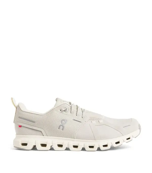 On Cloud 6 Waterproof Trainers