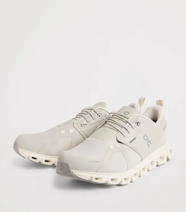 On Cloud 6 Waterproof Trainers