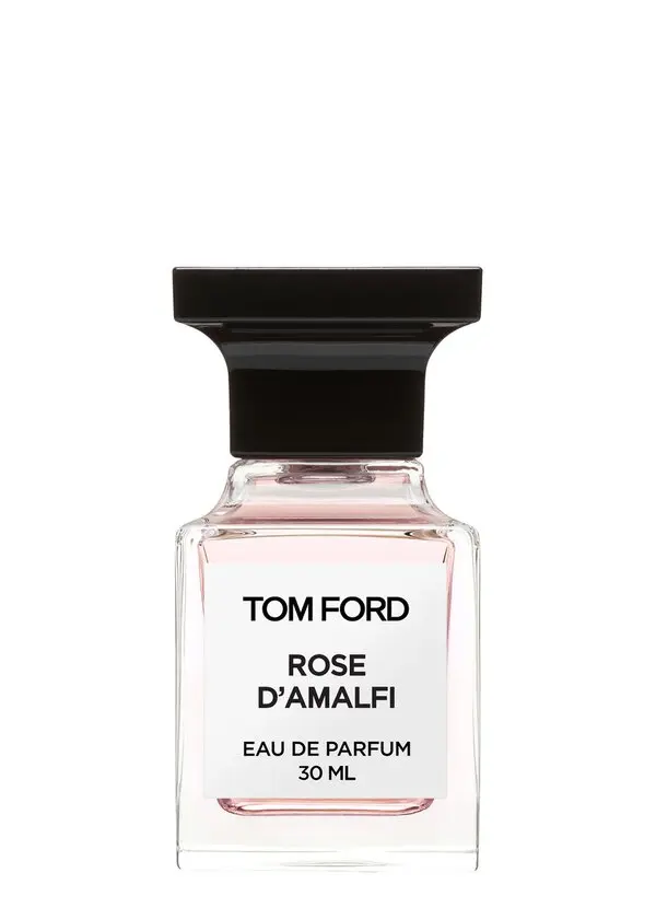 TOM FORD Rose D'amalfi Eau De Parfum - N/a