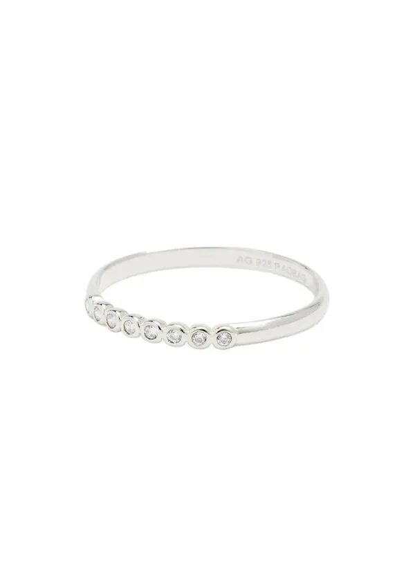 RAGBAG Odile Ring - Silver