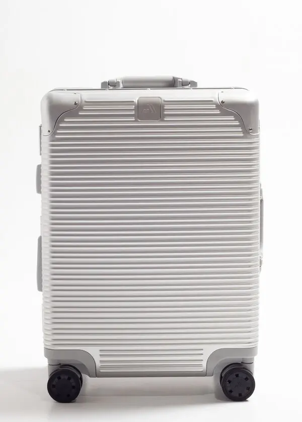 AIDAN Apollo Series Suitcase