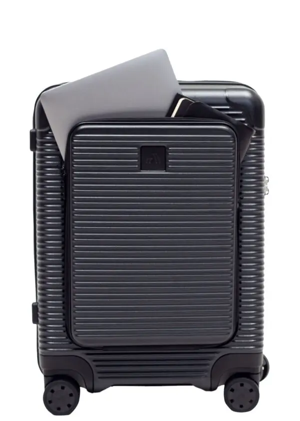 AIDAN Cabin-size Suitcase