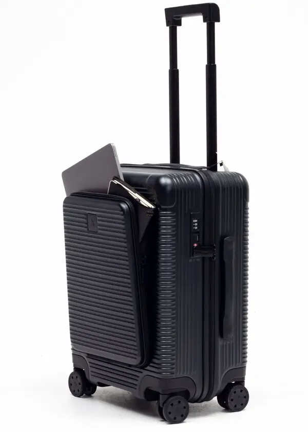 AIDAN Cabin-size Suitcase