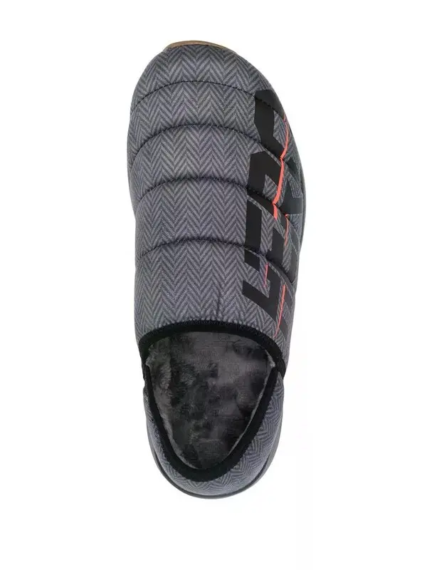 Rossignol Chalet Hero Padded Slippers