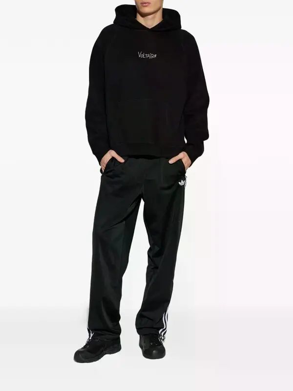 Zadig&Voltaire Georgio Logo Hoodie