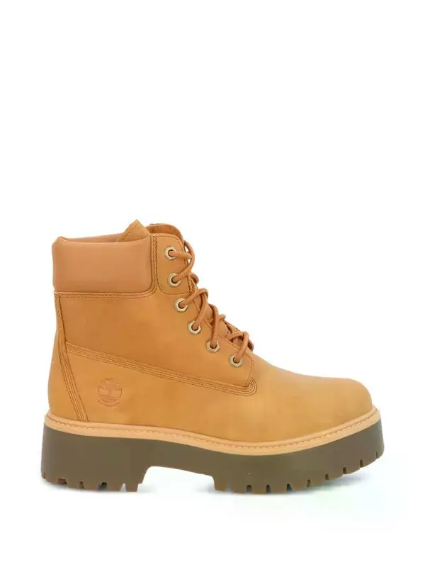 Timberland Stone Street 6-inch Platform Boots
