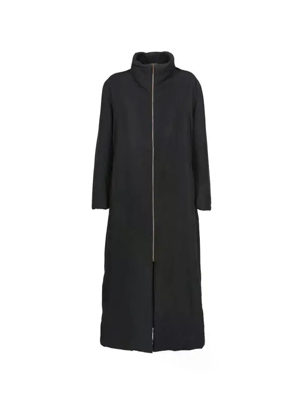 MONDRAIN Zip-up Coat