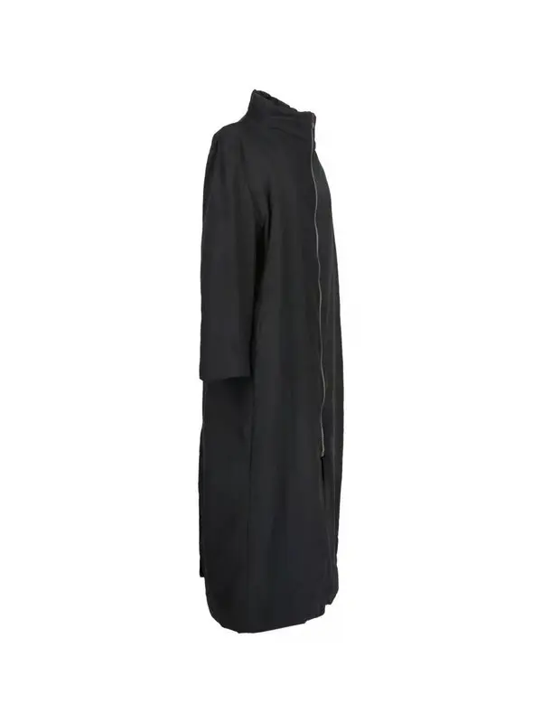 MONDRAIN Zip-up Coat