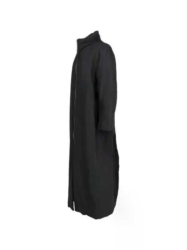 MONDRAIN Zip-up Coat