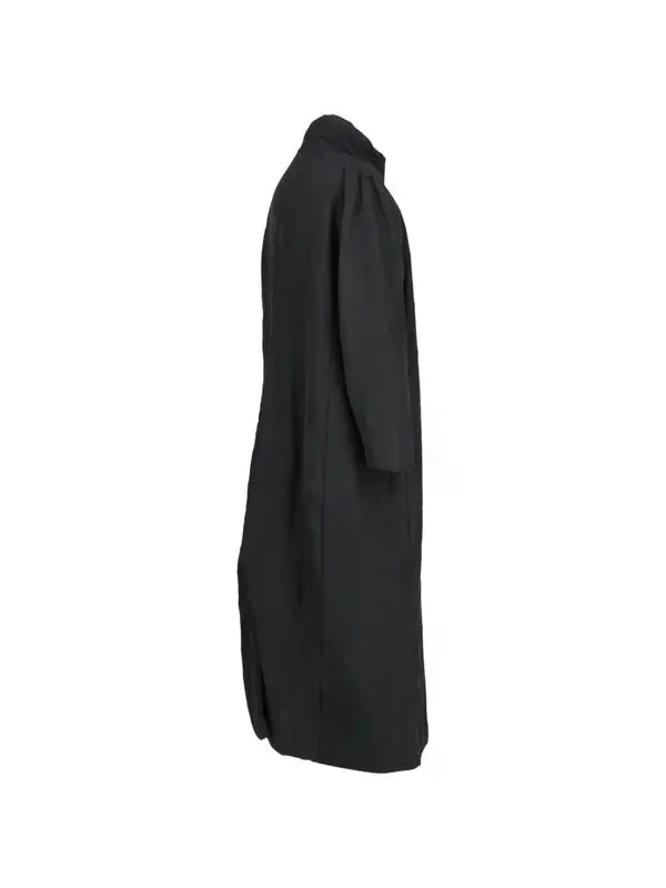 MONDRAIN Zip-up Coat