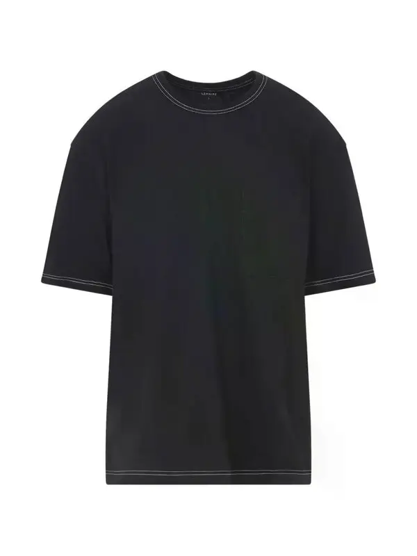 LEMAIRE Chest-pocket T-shirt