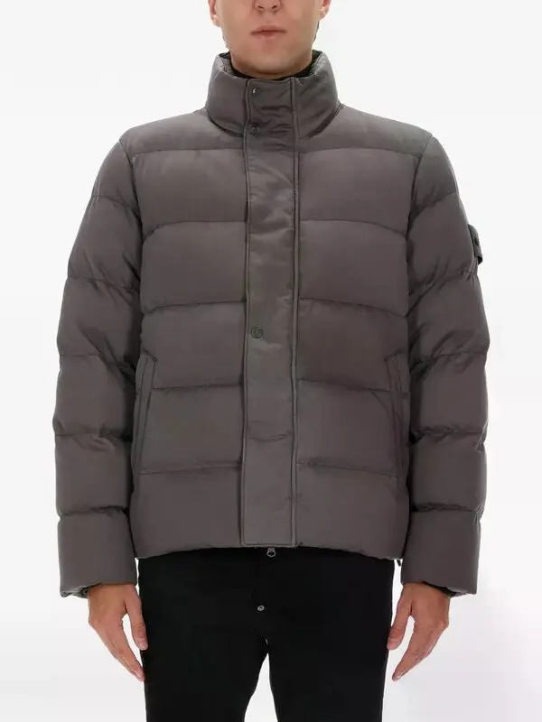 Stone Island Padded Jacket
