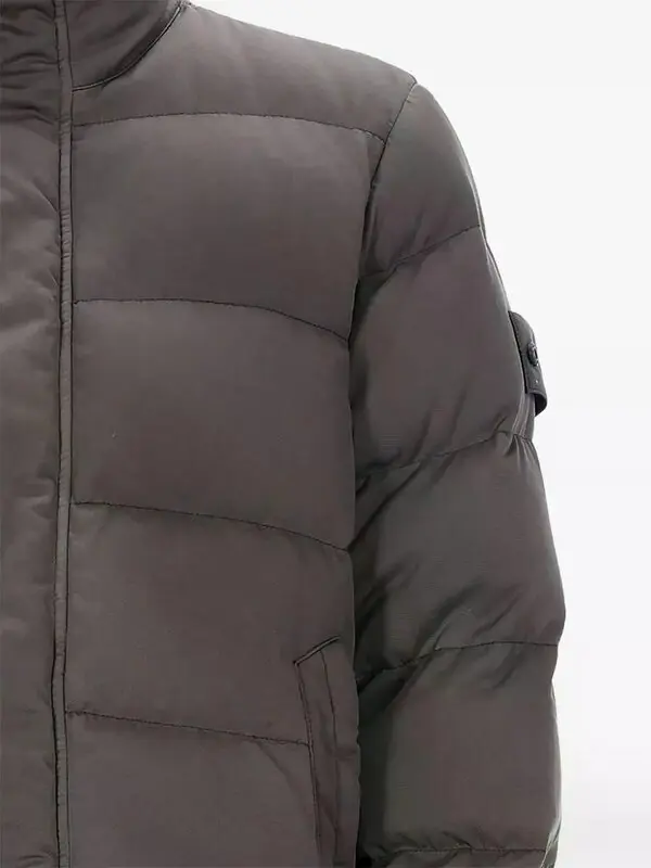 Stone Island Padded Jacket