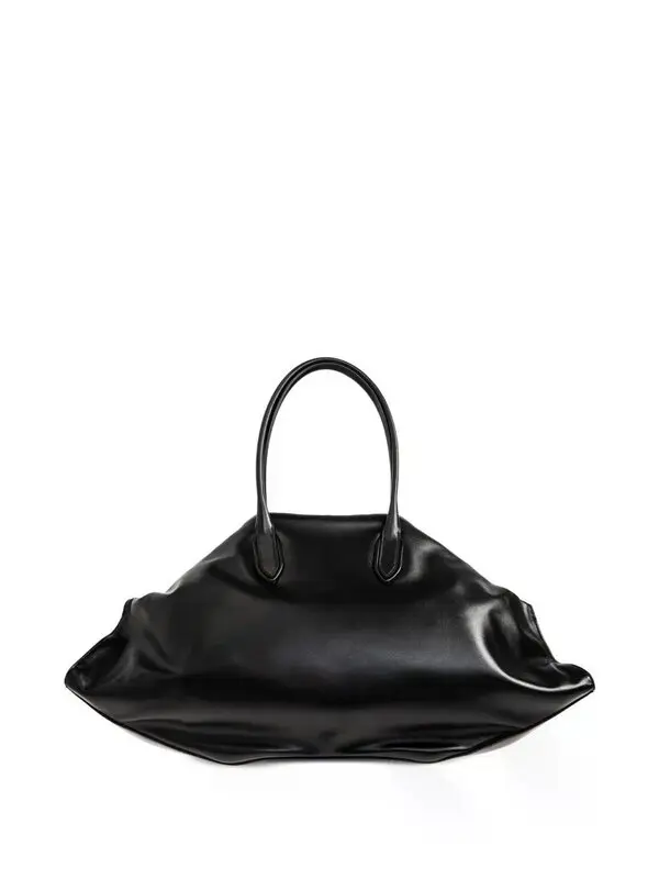 Alexander McQueen Manta Tote Bag