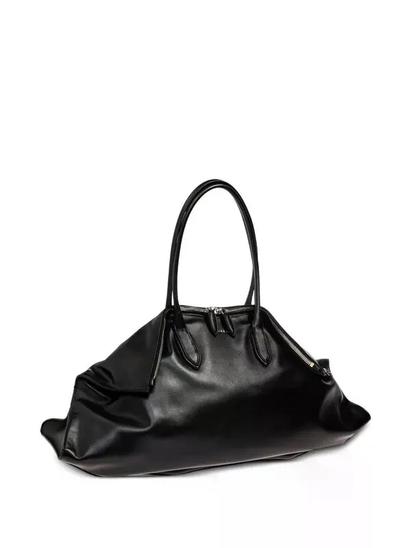 Alexander McQueen Manta Tote Bag