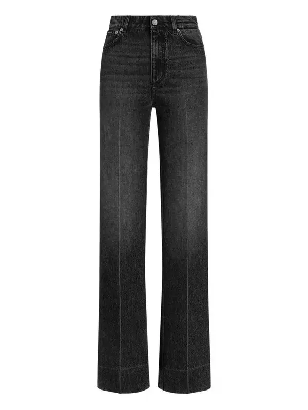 Dolce & Gabbana Logo Jeans