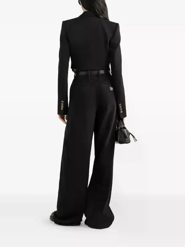 Dolce & Gabbana Double-breasted Jacket