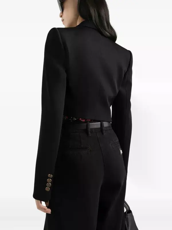 Dolce & Gabbana Double-breasted Jacket