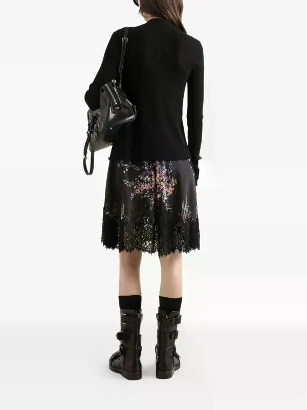 Dolce & Gabbana Buttoned Cardigan