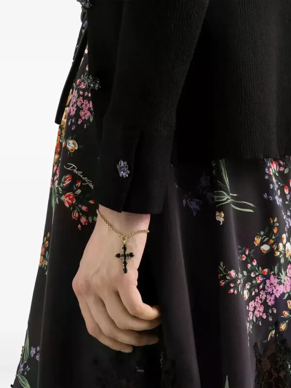 Dolce & Gabbana Buttoned Cardigan