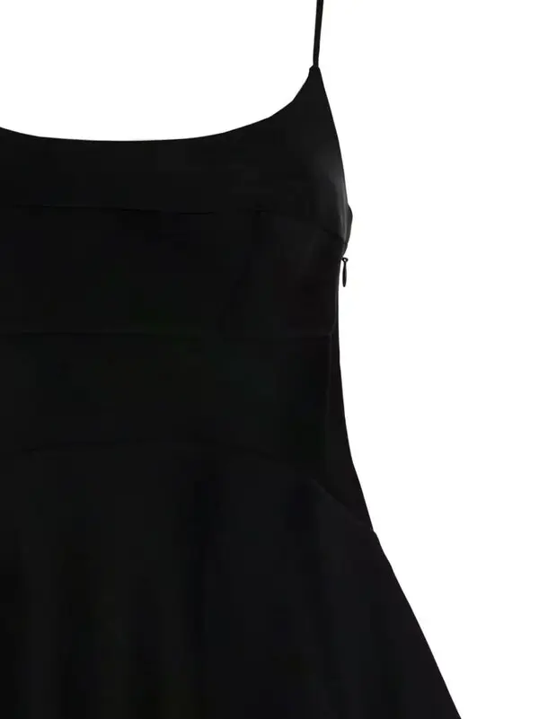 Theory Peplum Top