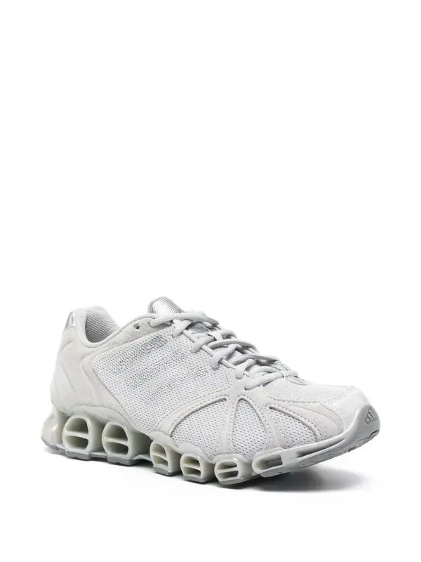 Adidas Mega Ghostride Sneakers - Grey
