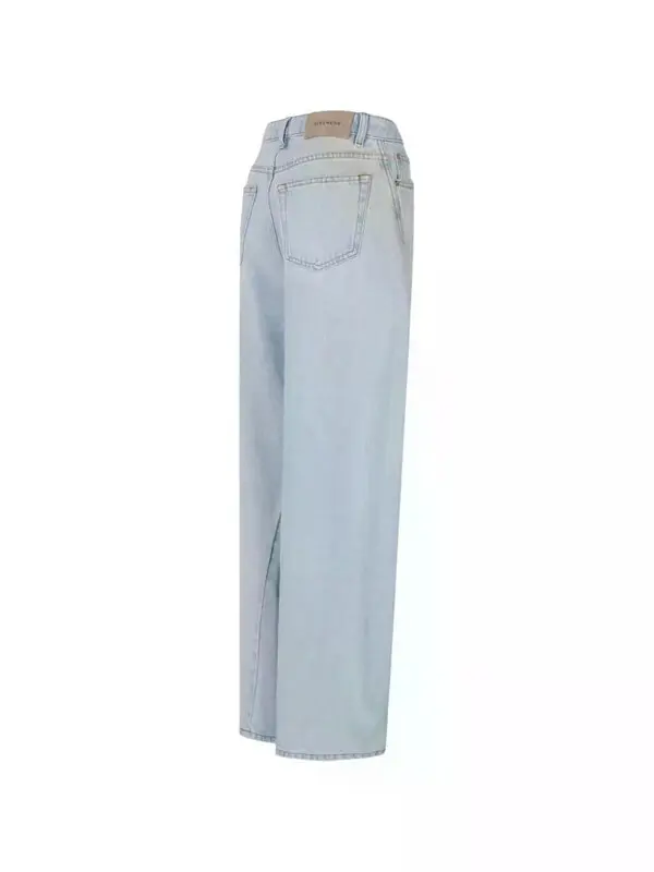 Givenchy Cotton Trousers