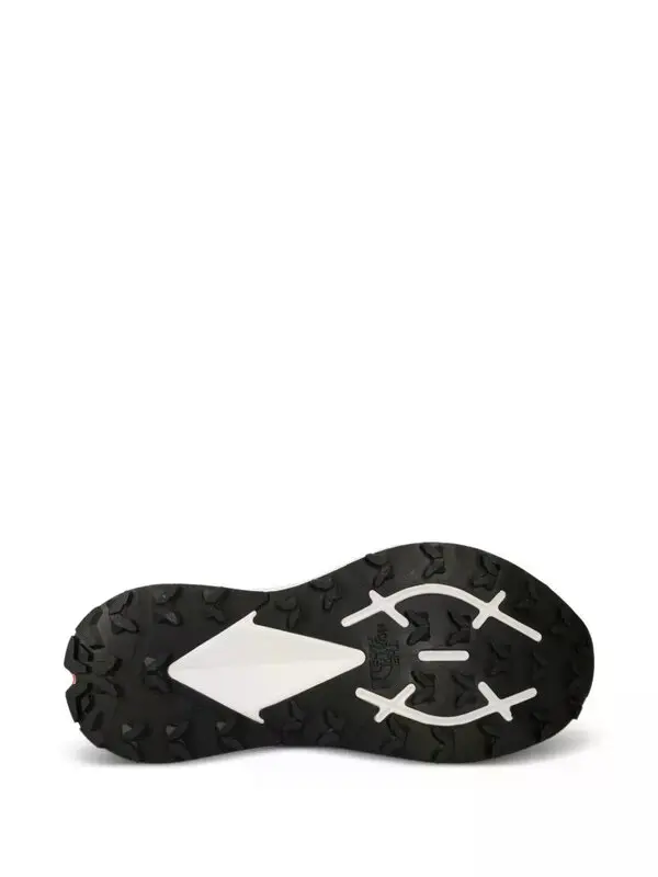 The North Face Logo-print Sneakers